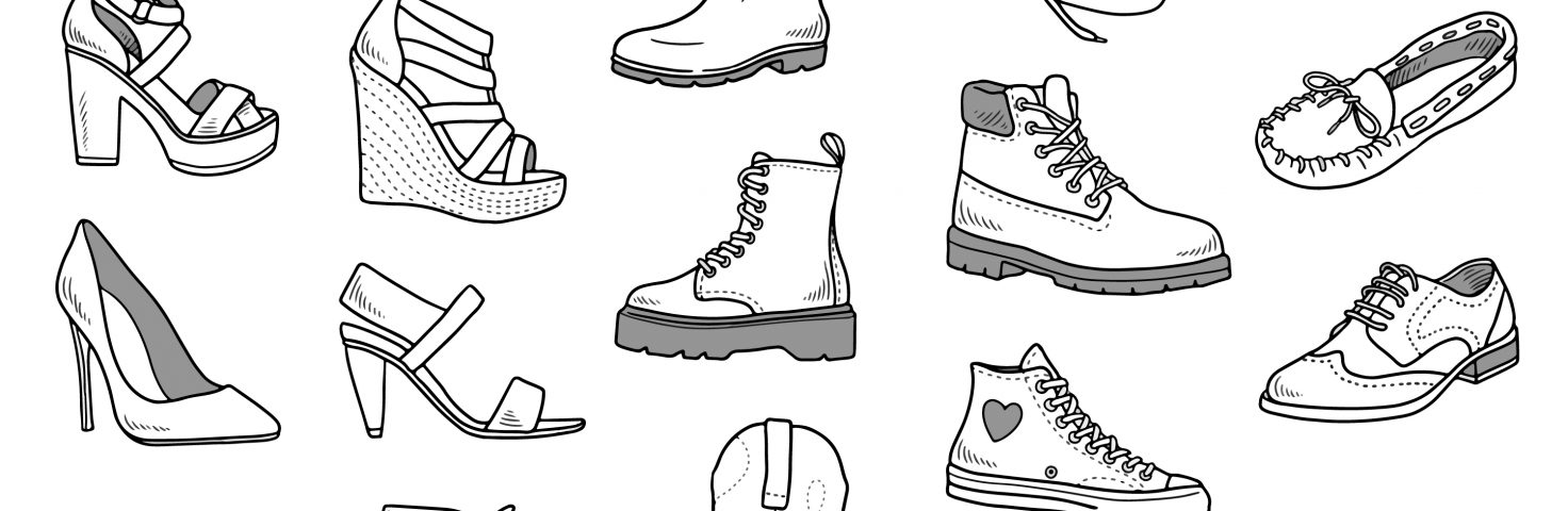 Your Descriptive Essay on Shoes | OvernightEssay