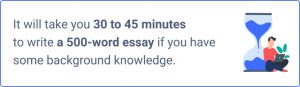 How Many Pages is 500 Word Essay? & Other Tips for Your 500 Word Essay ...