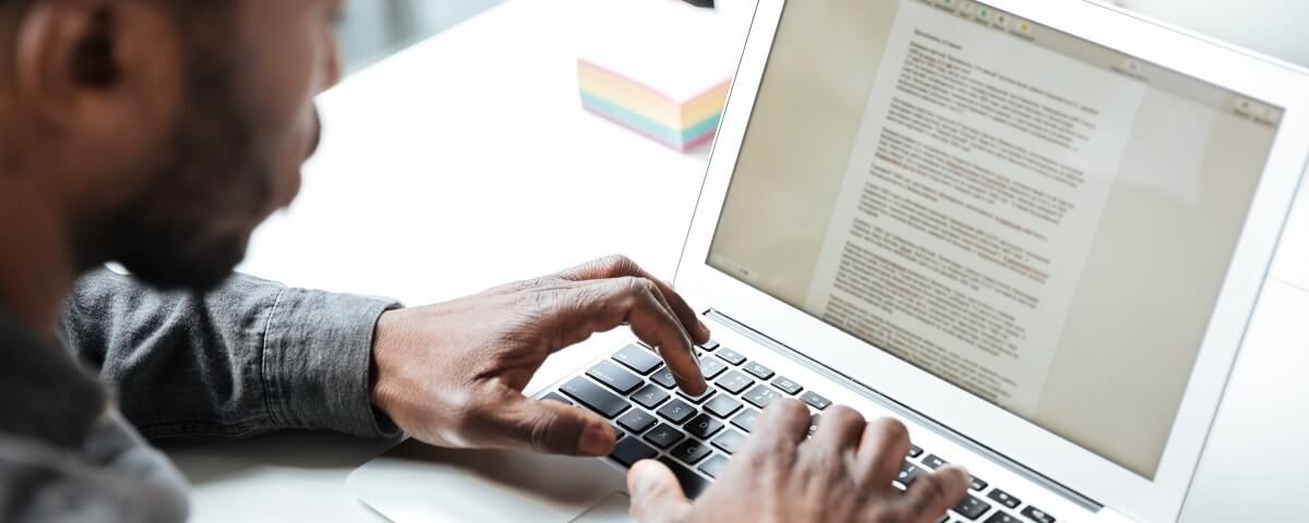 Paragraph Structure: Essential Building Blocks of a Paper