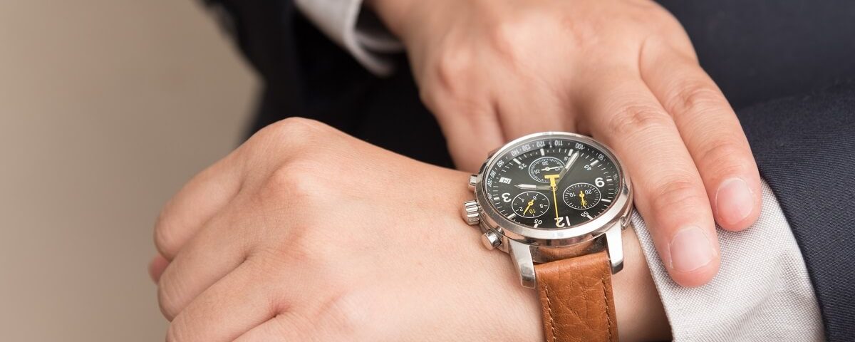 Essays On Punctuality Points To Consider