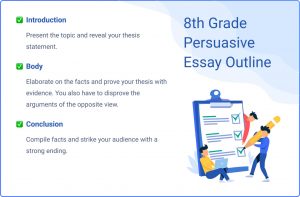 8th-Grade Essay: Format, Topics, & Essay Examples for 8th Grade ...
