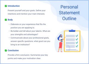 250- & 500-Word College Personal Statement Examples: Do's and Don'ts ...