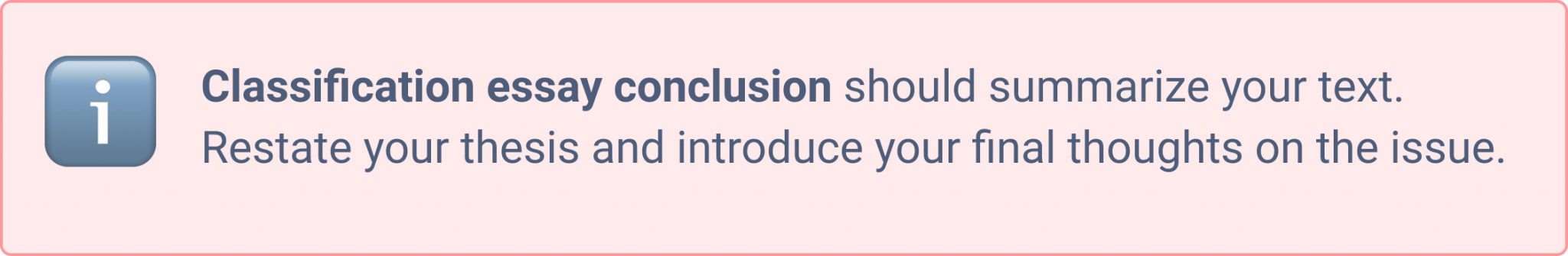 Classification and Division Essay: Outline, Examples, & Classification ...
