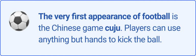 Essay on Football: Topics to Write about, Samples, & Tips | OvernightEssay