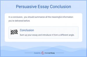 Persuasive Essay Outline: Examples & a Writing Guide for Each Part of a ...