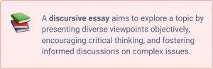 How to Write a Discursive Essay – A Guide | OvernightEssay